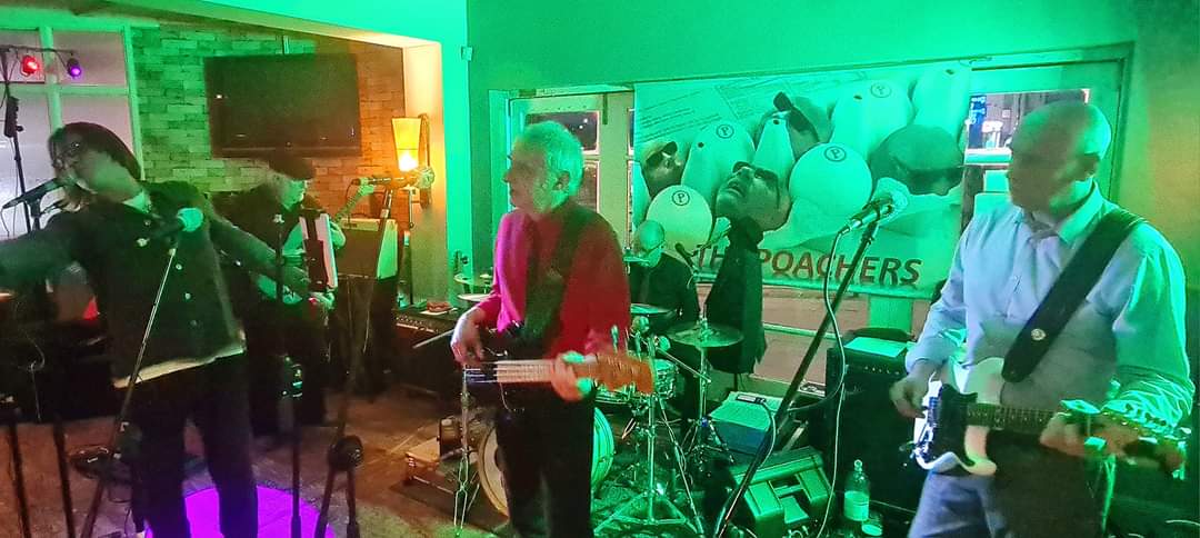 Home | thepoachers.uk